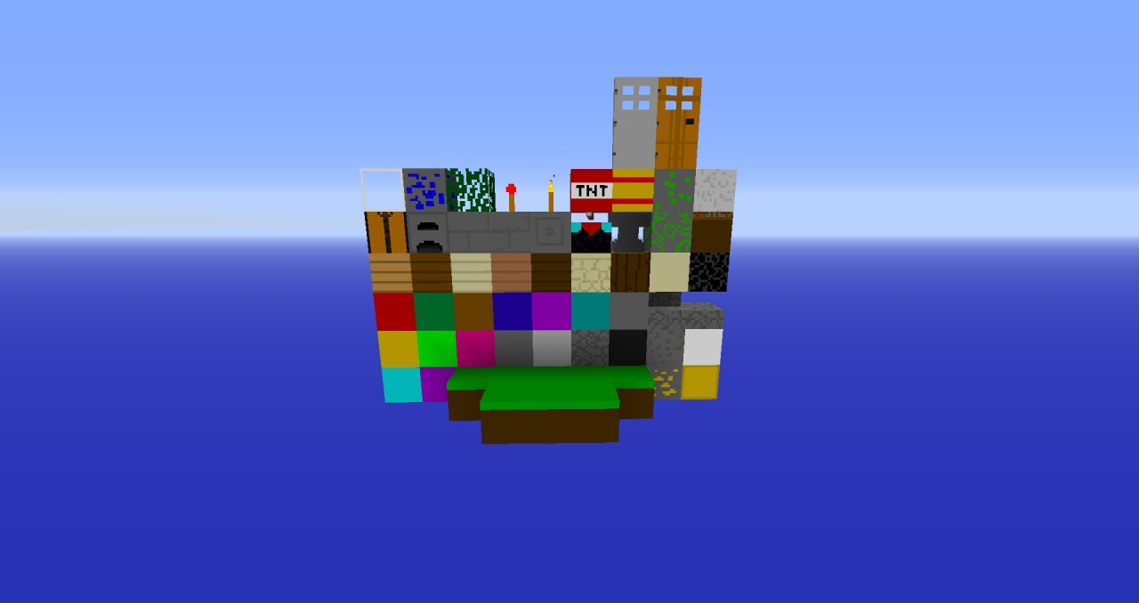 Like Animation Minecraft Texture Pack