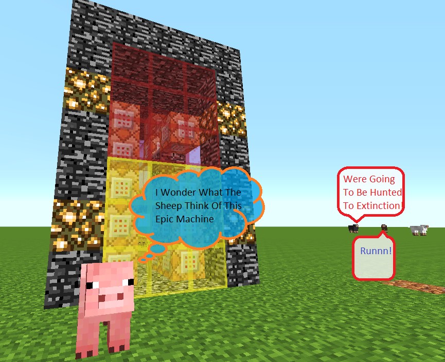 Death Pays And So Does Killing(1 Command) Minecraft Map