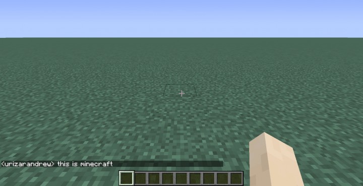 Custom Biomes