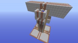 Grinder Minecraft Maps with Downloadable Schematic | Planet Minecraft ...