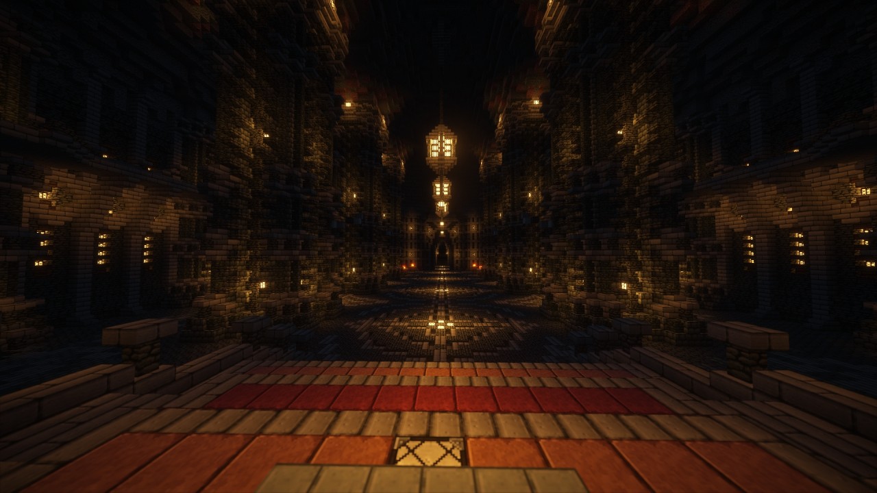 Siege Spawning Areas Minecraft Map