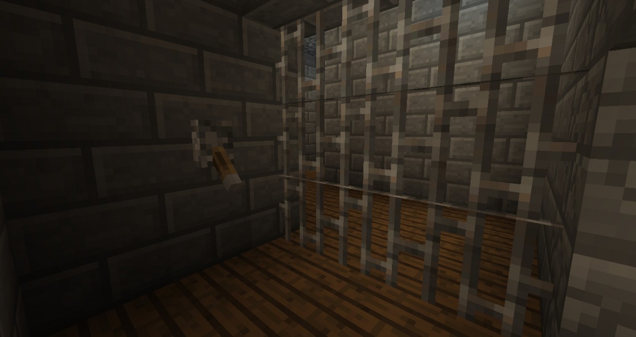 Return to Castle Wolfenstein - Castle Keep - xxMINECRAFT REMAKE!!xx (v ...