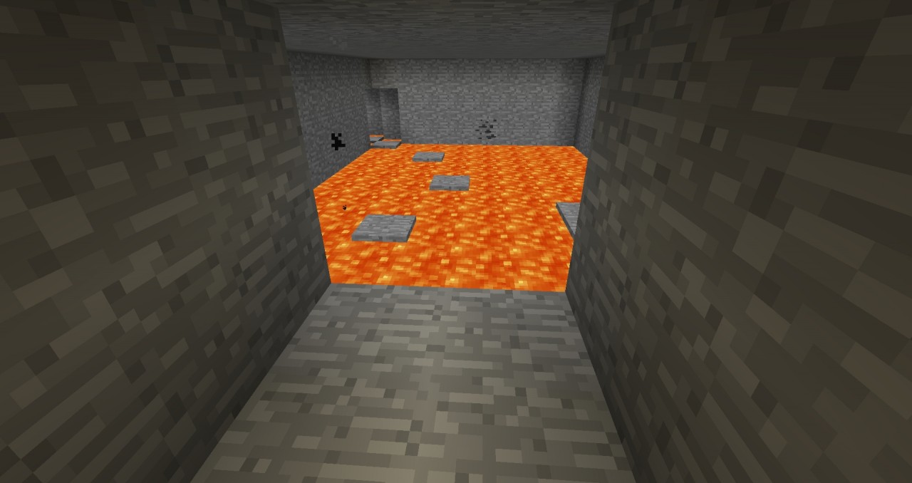 Prison Break Adventure! Minecraft Map