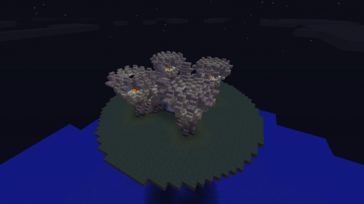 Cloudy Craft Minecraft Server
