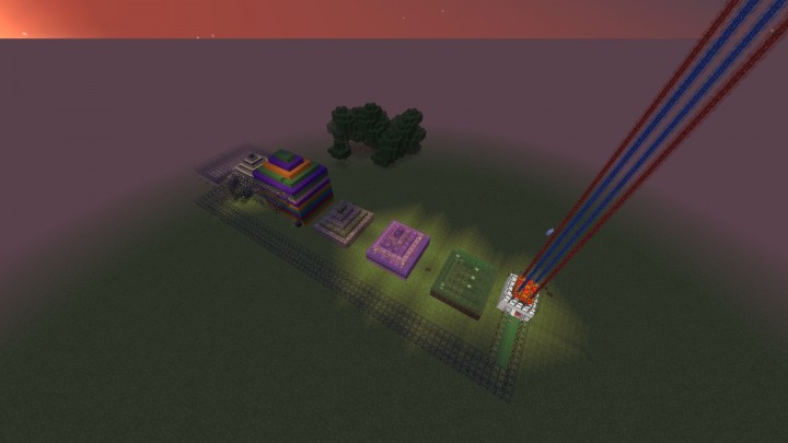 map voor don Minecraft Map