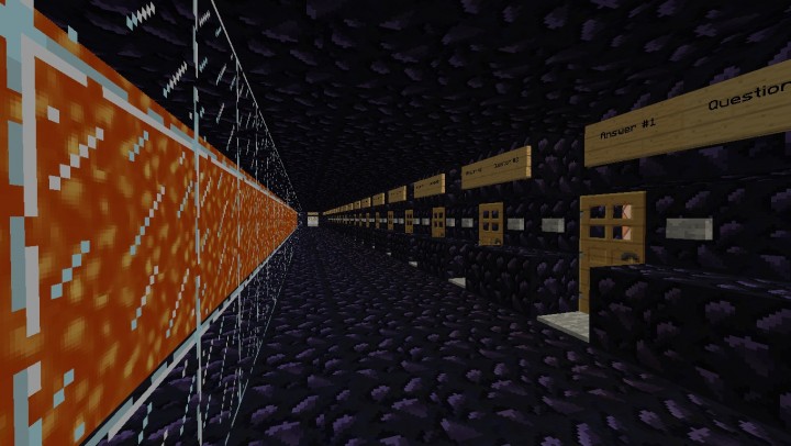 Lucky Block Trivia (Minecraft Minigame) Requires Lucky Block Mod ...