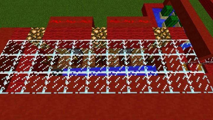 Tuto Facile Saison I[---- Minecraft Map