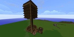 Grinder Minecraft Maps with Downloadable Schematic | Planet Minecraft ...