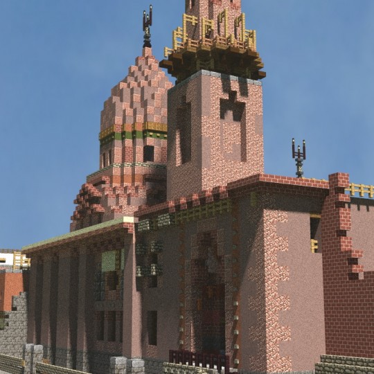 Mosque of Sultan Al-Ashraf Barsbay, Cairo, Egypt Eyalet, Ottoman Empire ...