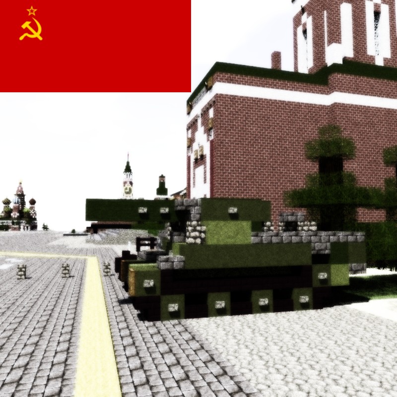 Soviet BT-5 Light Tank Быстроходный танк (БТ), Bystrokhodny tank ...