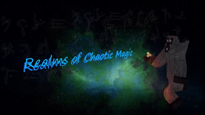 Realms of Chaotic Magic