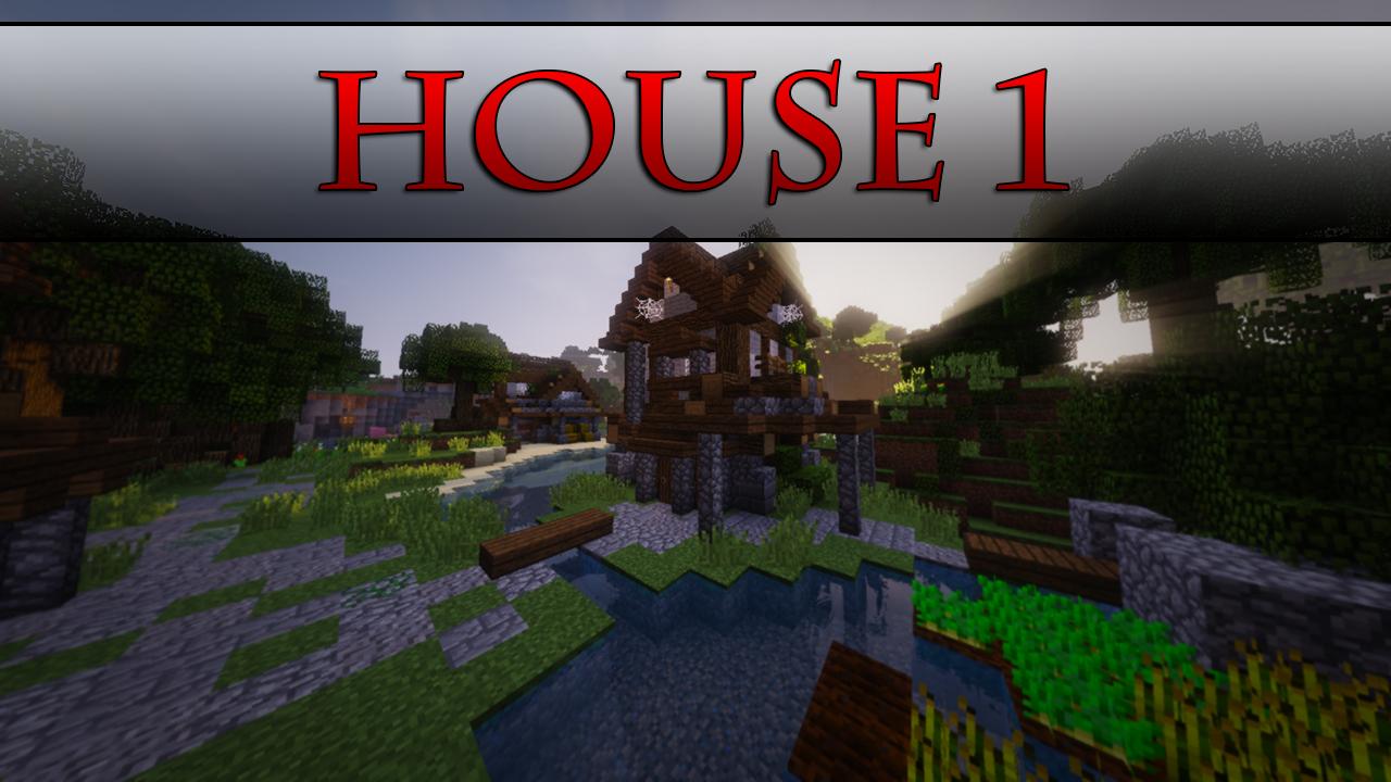 Medieval Schematic Pack [Download} Minecraft Map