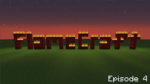 FlameCraft Minecraft Server