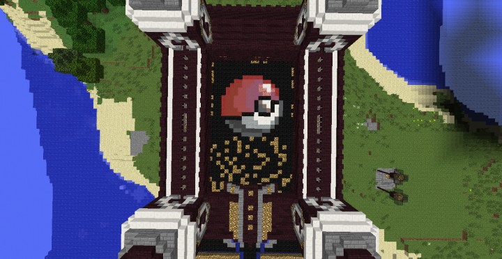 Kano Region Origins - Pixelmon [Beta] [Looking for Staff] Minecraft Server