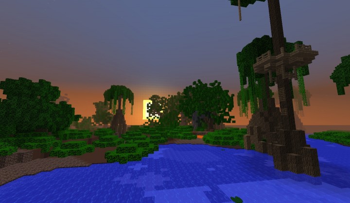 Phobos PVP Raiding Server Minecraft Server