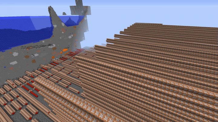 Predator Armor - Active Camoflauge in Minecraft Minecraft Map