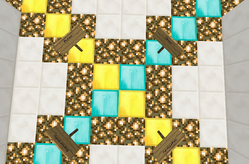 Extreme Craft Minecraft Server