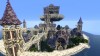 Eoden Minecraft Map