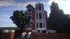 Neo-Gothic Victorian House [Full Interior] Minecraft Map