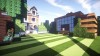Neo-Gothic Victorian House [Full Interior] Minecraft Map