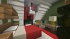 Neo-Gothic Victorian House [Full Interior] Minecraft Map