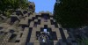 Creative Dark-Elven Spawn Minecraft Map