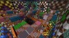 3D Lights out Minecraft Map