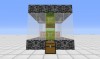 Rainbows - a command block creation Minecraft Map