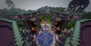 Server Spawn Island Minecraft Map