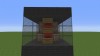 Functioning Grills in Vanilla (Only one command block) Minecraft Map