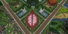 Four Seasons Leaf Houses - Apprentice Plot 2 Athion Server Minecraft Map