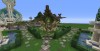 Four Seasons Leaf Houses - Apprentice Plot 2 Athion Server Minecraft Map