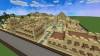 Mini Games Map | Ancient Egypt © Minecraft Map