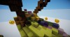 SkyWars DragonBall Shenron Arena [VertexMC] Minecraft Map