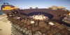 small battle arena Minecraft Map