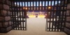 small battle arena Minecraft Map