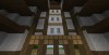 William Shakespeare's Globe Theater Minecraft Map