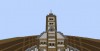 William Shakespeare's Globe Theater Minecraft Map