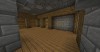 32x32 Prison plot - Mountain Castle Minecraft Map