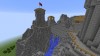 Casterly Rock (Game of Thrones) Minecraft Map