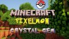 Pixelmon Crystal Gem Minecraft Map