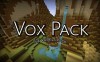 Vox Pack v1.3 [1.8.1] - I'm Back! Minecraft Texture Pack