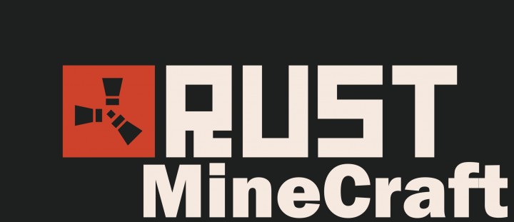 Rust in Minecraft
