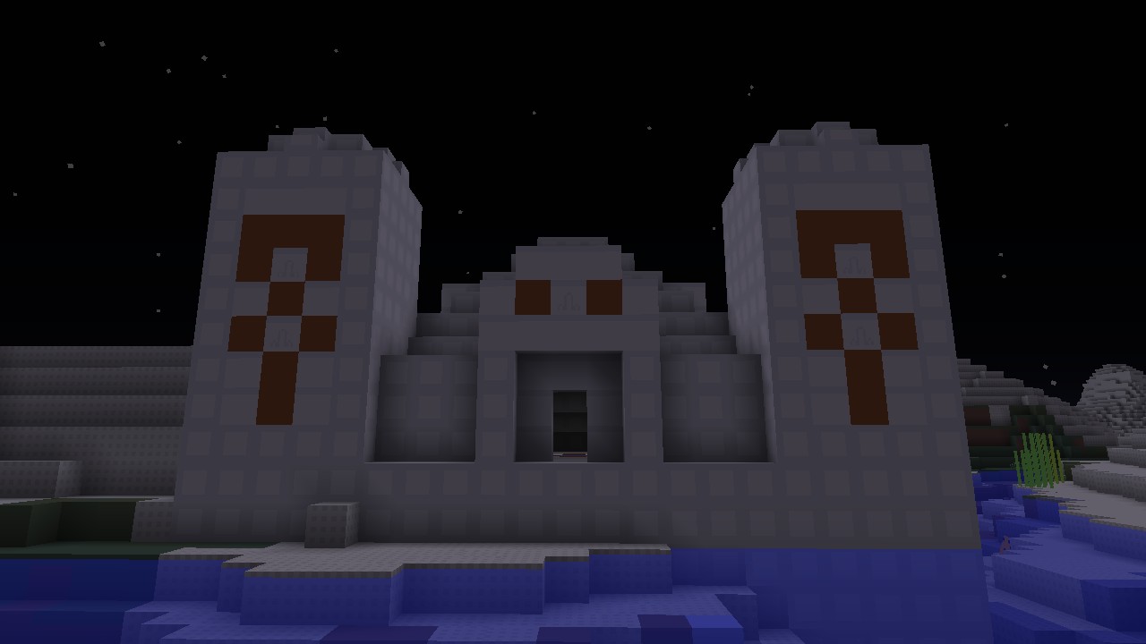 SRP Desperado Minecraft Texture Pack