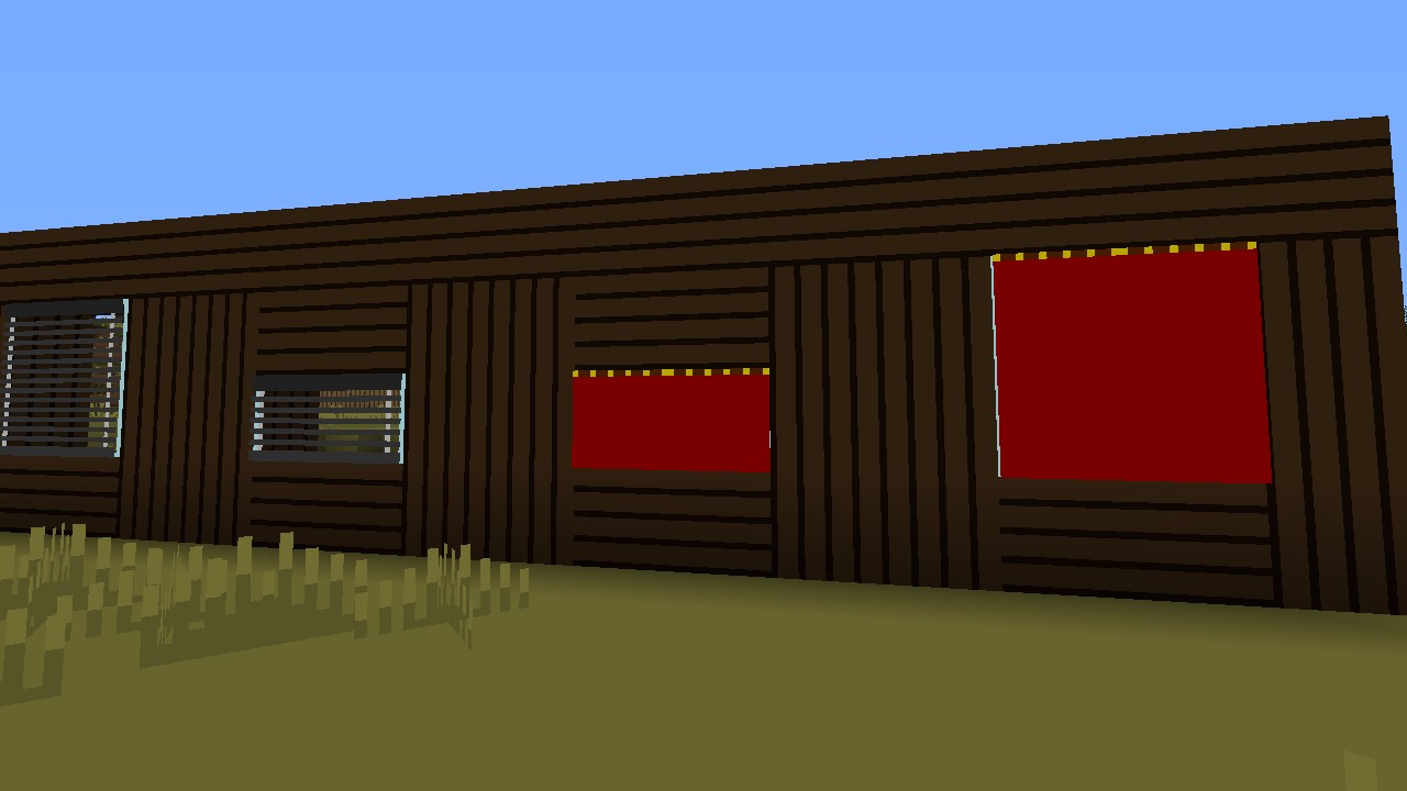 SRP Desperado Minecraft Texture Pack