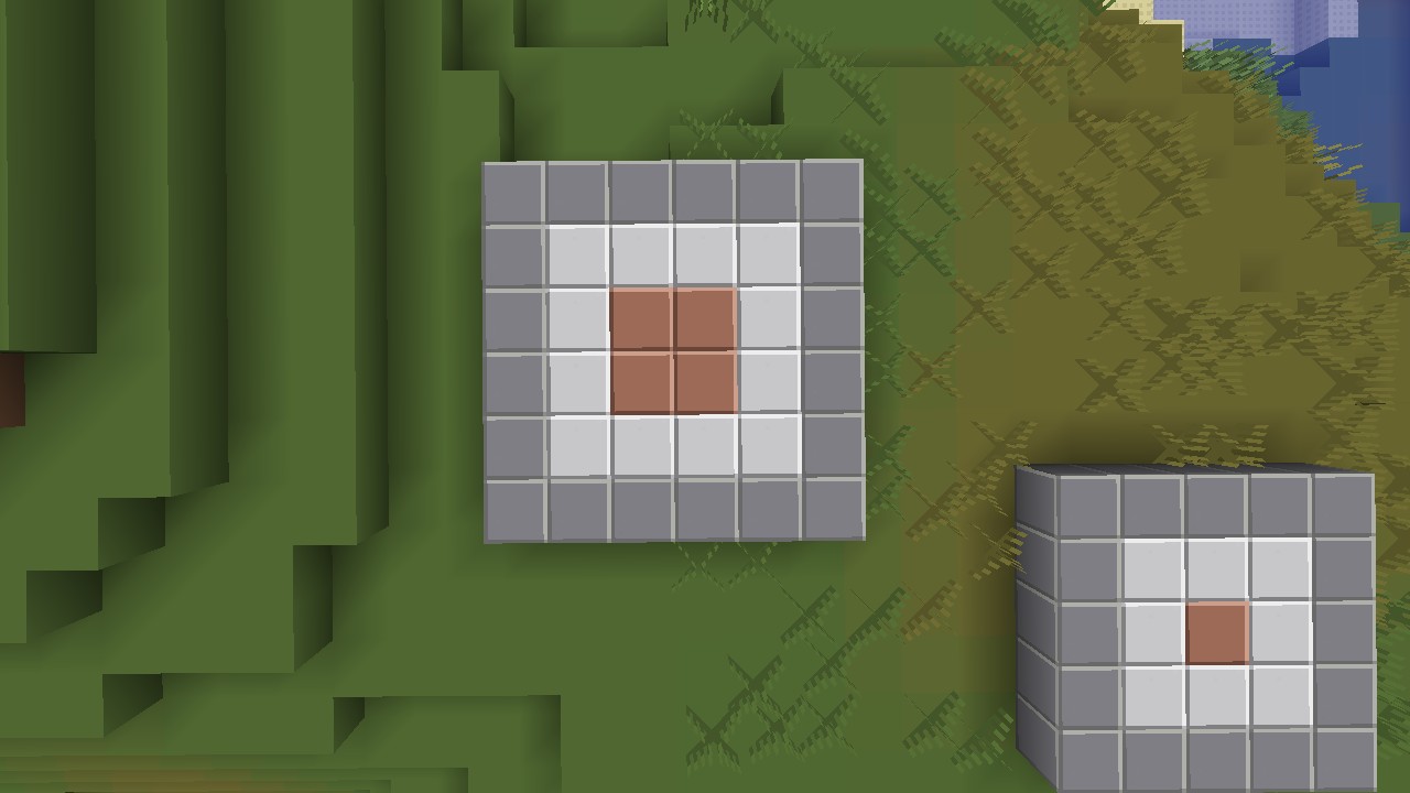 SRP Desperado Minecraft Texture Pack