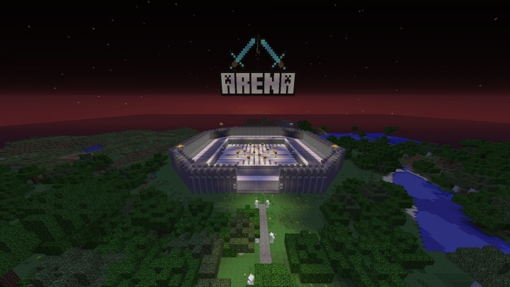 Classic Survival Minecraft Server