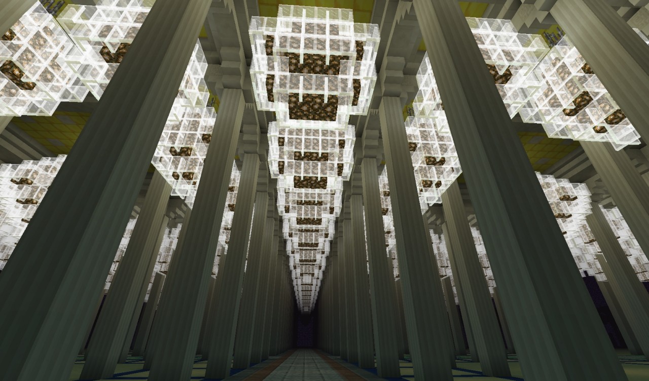 Reality Craft photo Album Minecraft Map