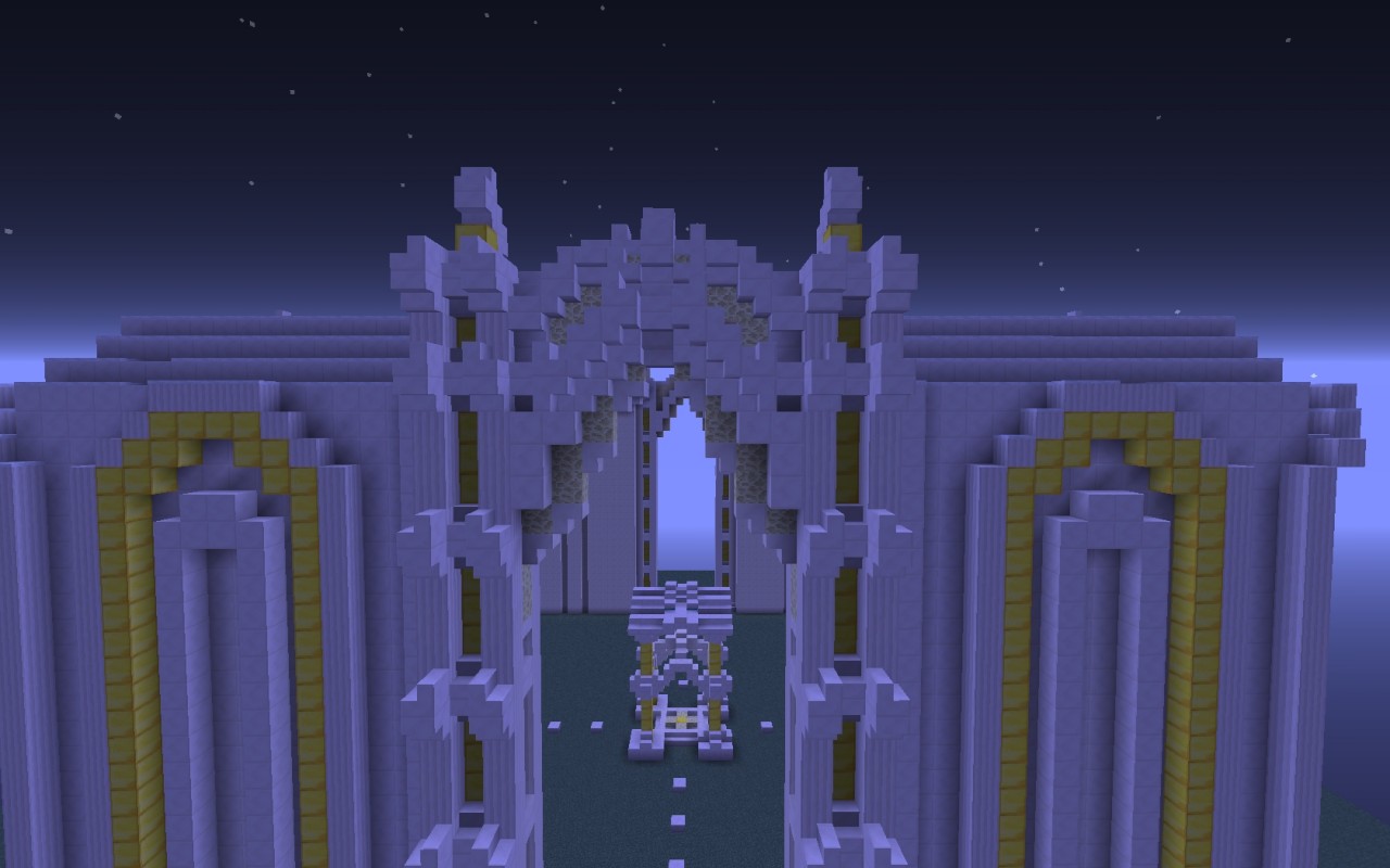 Reality Craft photo Album Minecraft Map