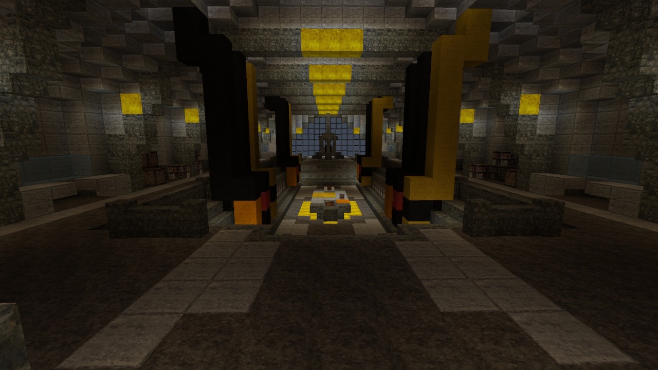 Minecraft Destiny Server Minecraft Map